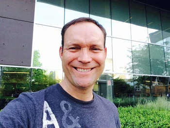 Eric Breker | SGCommand | Fandom