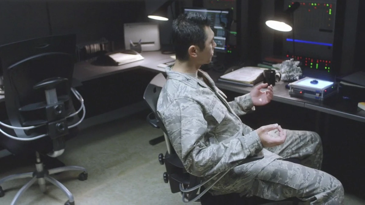 Homeworld Command Communications Room | SGCommand | Fandom