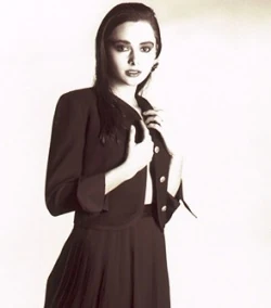 Monique Rusu | SGCommand | Fandom