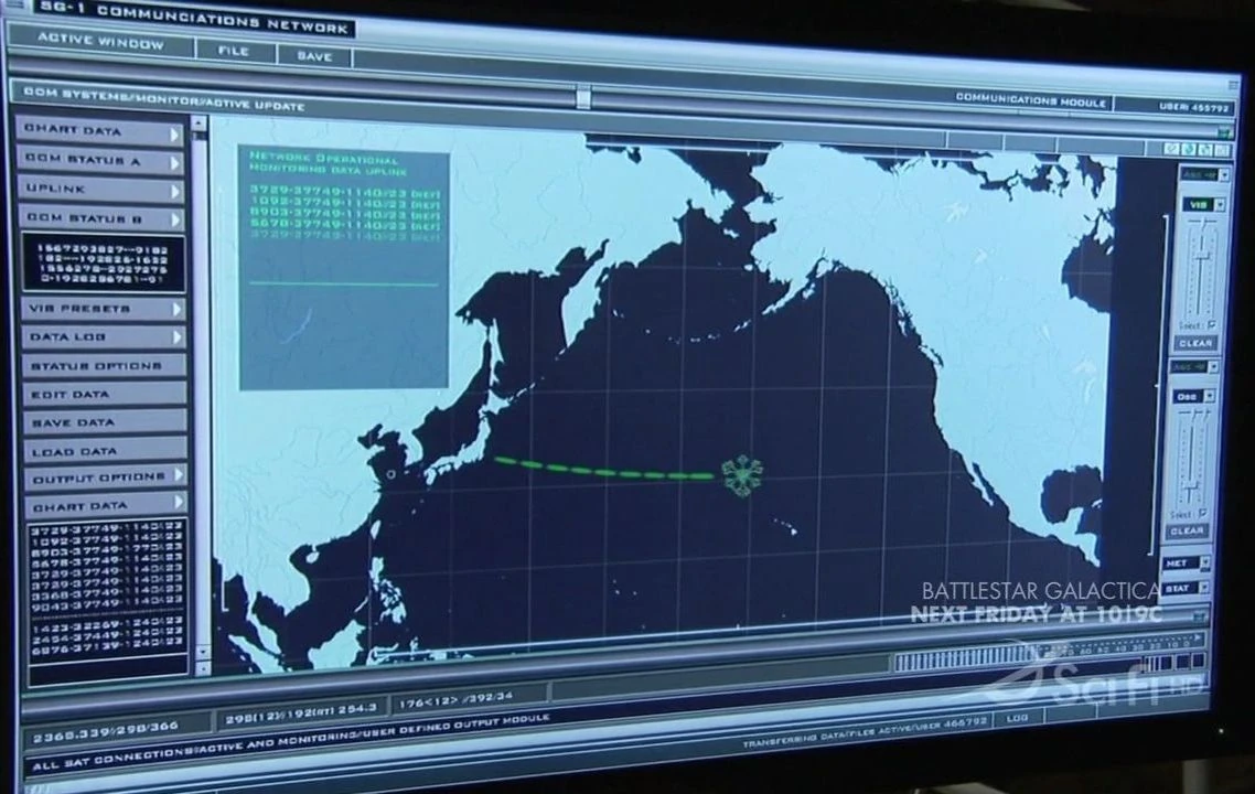 Category:Locations on Earth | SGCommand | Fandom