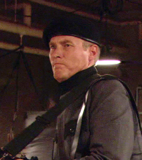 Rand Protectorate Guard 3 (Ethon) | SGCommand | Fandom