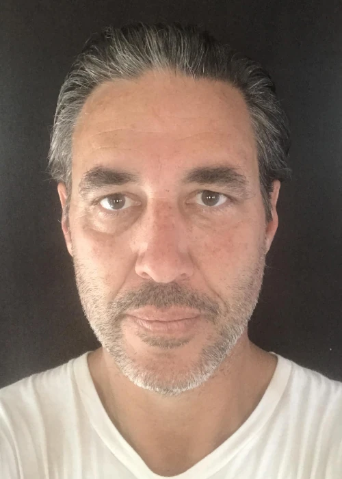 Ryan Ennis | Stargate Polish Wiki | Fandom