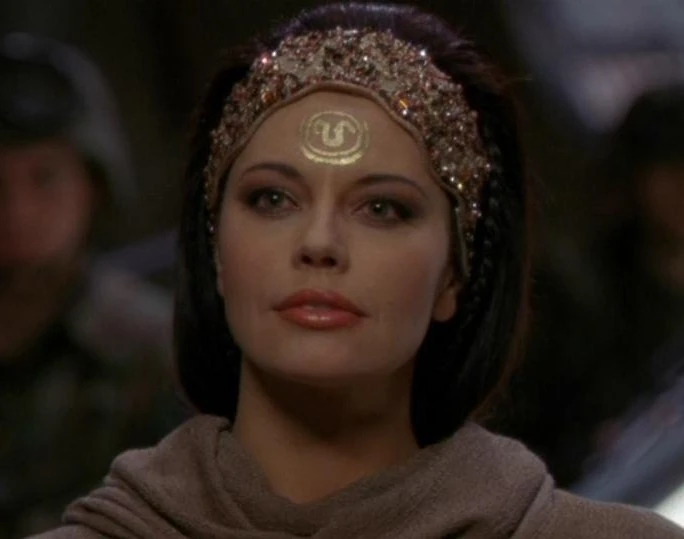 Shan'auc of the Red Hills | SGCommand | Fandom