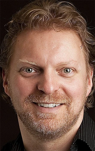 Alex Zahara | SGCommand | Fandom