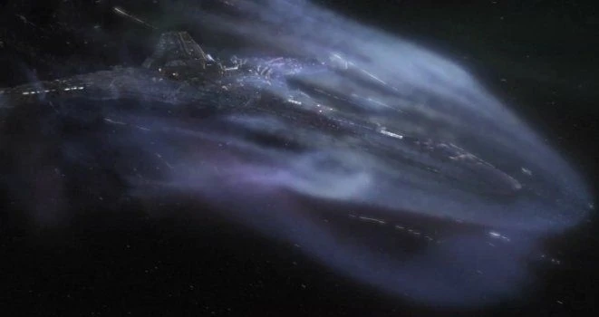 Destiny | Stargate wiki | Fandom