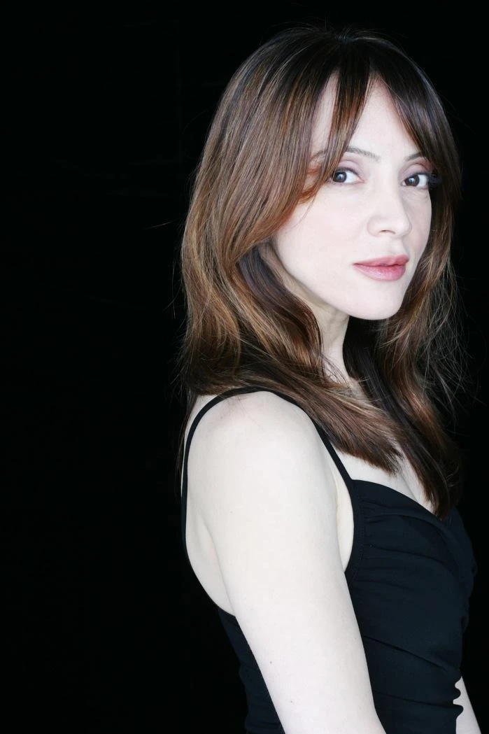 Frida Betrani | SGCommand | Fandom