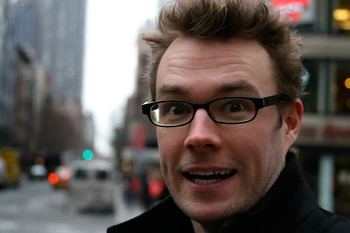 Mark Hildreth | SGCommand | Fandom