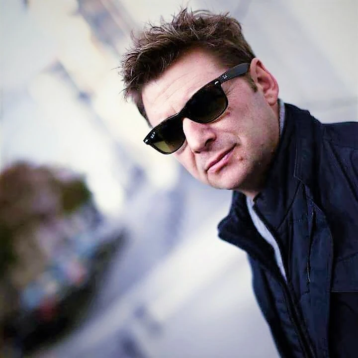 Richard Kohlen | SGCommand | Fandom