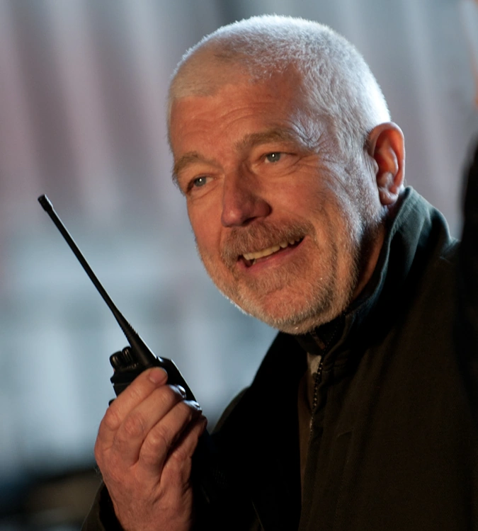 Andy Armstrong | SGCommand | Fandom