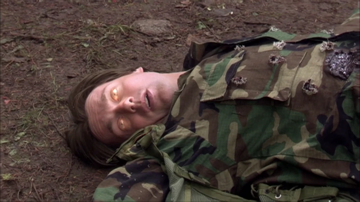 Daniel Jackson's Goa'uld | SGCommand | Fandom