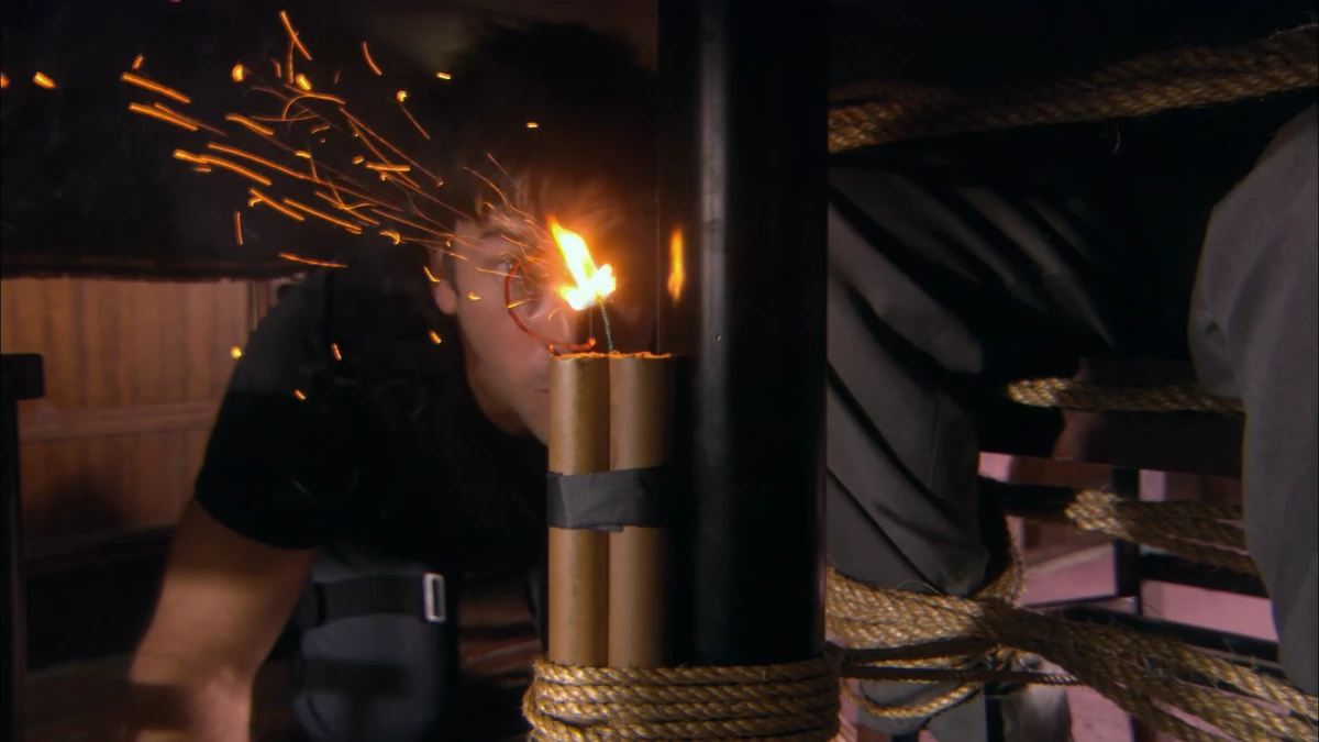 Genii explosive | SGCommand | Fandom