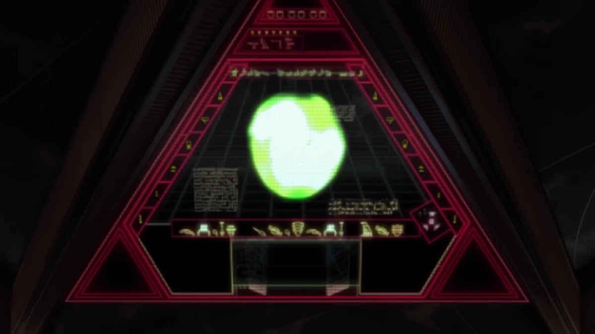 Goa'uld sensor | SGCommand | Fandom