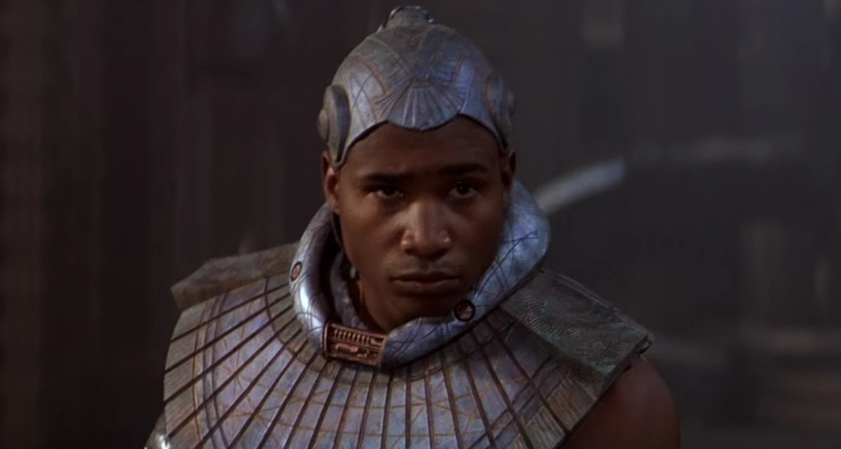 Horus Guard 2 | SGCommand | Fandom