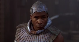 Jerry Gilmore | SGCommand | Fandom