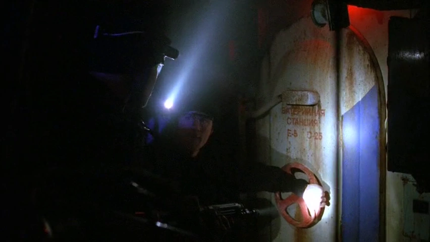 Stevens (SG-3) | SGCommand | Fandom