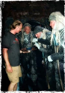 Glenn Mowatt | SGCommand | Fandom