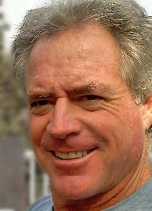 Bob Forward | SGCommand | Fandom