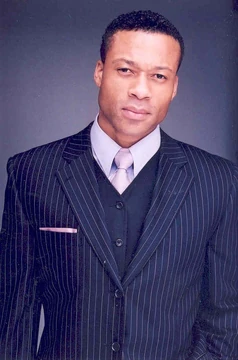 Dean Redman