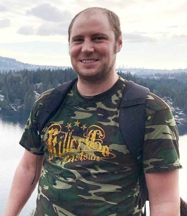 Rene-Lee Sylvain | SGCommand | Fandom