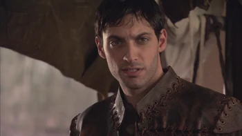 Toran (Athosian) | SGCommand | Fandom