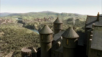 Harmony's planet | SGCommand | Fandom