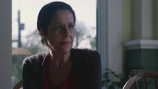 Marian Wallace | SGCommand | Fandom