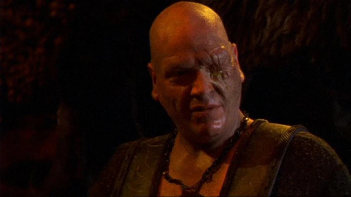 Bynarr | SGCommand | Fandom