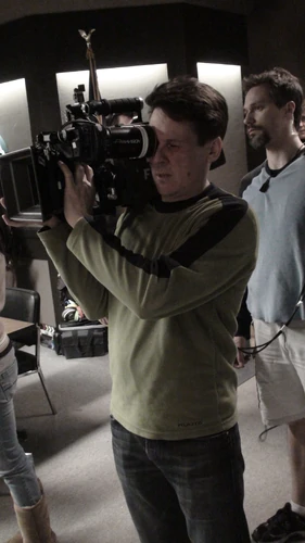 Greg Fox | SGCommand | Fandom