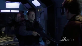 Hester | SGCommand | Fandom