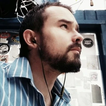 Jeremy Hampton | SGCommand | Fandom