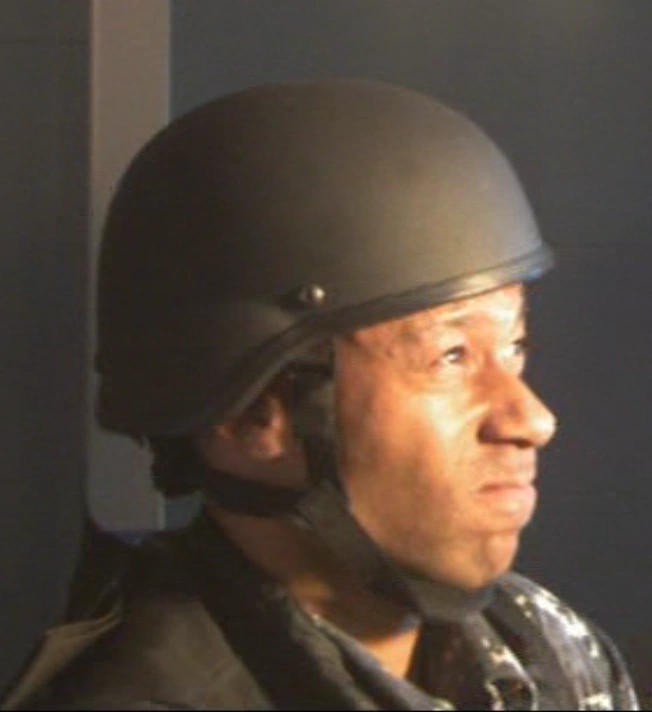 Marine 7 (The Siege, Part 2) | SGCommand | Fandom