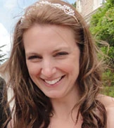 Sharon Gosling | SGCommand | Fandom