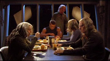 Unending | SGCommand | Fandom