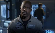 Michael Beach | SGCommand | Fandom