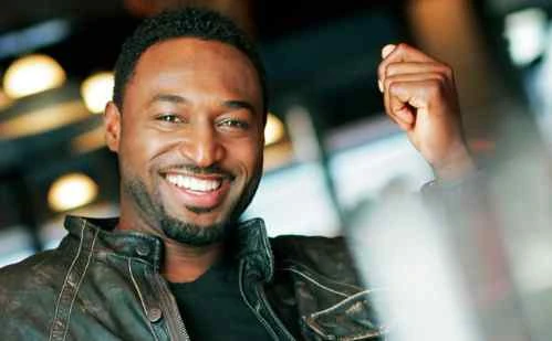 Adrian Holmes | SGCommand | Fandom