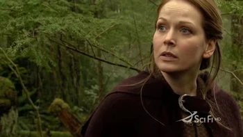 Erran | SGCommand | Fandom