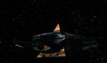 Ha'tak | SGCommand | Fandom