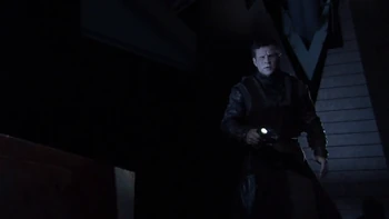 Human-Wraith Hybrid (The Prodigal) | SGCommand | Fandom