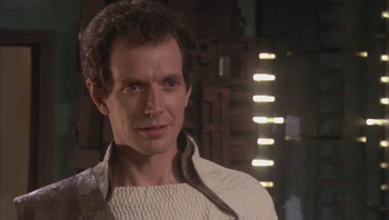 Janus | SGCommand | Fandom