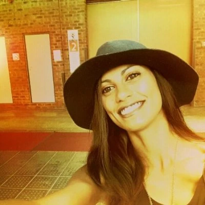 Leona Naidoo | SGCommand | Fandom