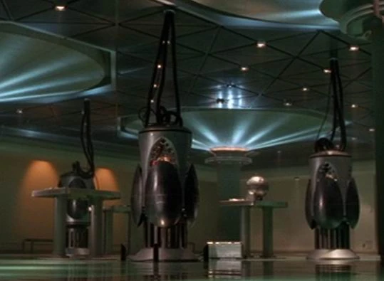 Phase-shifting weapon | SGCommand | Fandom