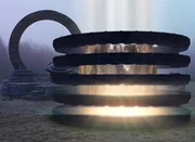 Transportation rings | SGCommand | Fandom