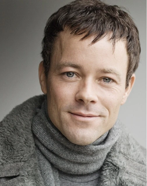 Darcy Belsher | SGCommand | Fandom