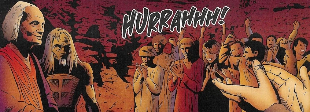 Karran | SGCommand | Fandom