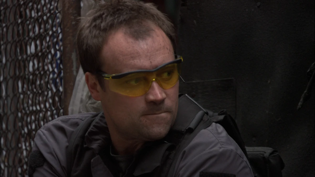 Safety glasses | SGCommand | Fandom