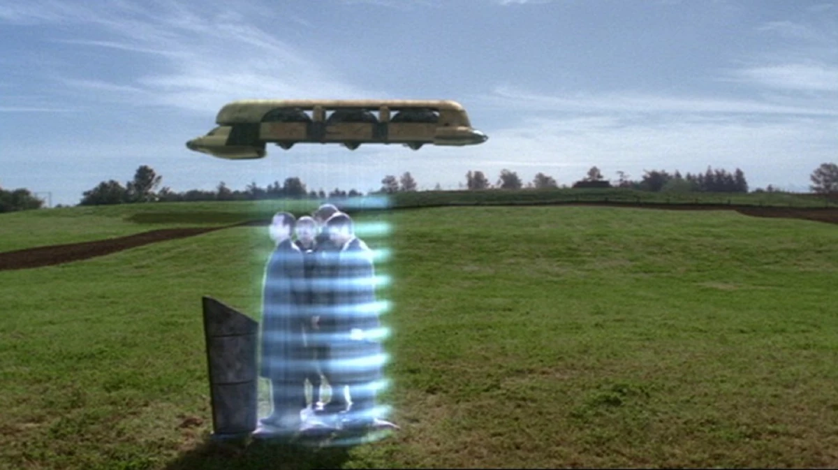 Aschen transporter | SGCommand | Fandom