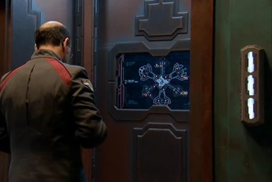 stargate atlantis gate operator