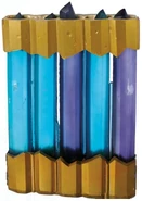 Control crystal | SGCommand | Fandom