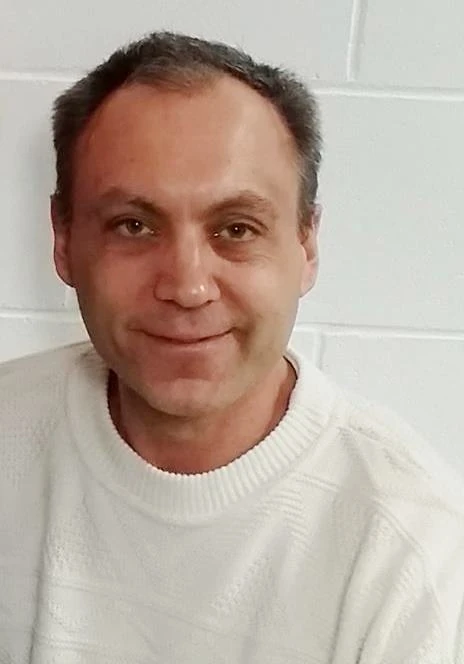 Noel Allan-Hughes | SGCommand | Fandom