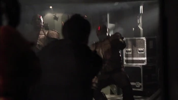 Unknown Alien 3 | SGCommand | Fandom